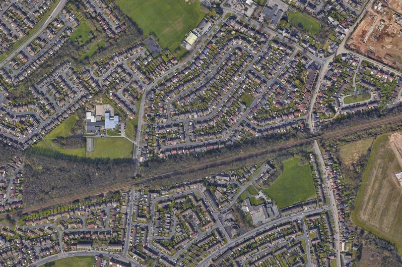 Police hunt after gang attack man in case of 'mistaken identity'