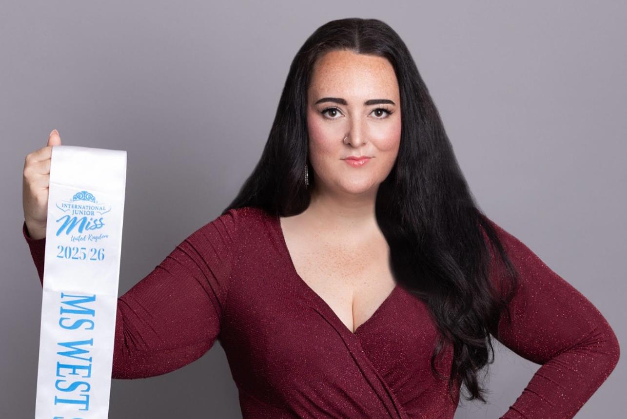 Pageants are looking for queens who are leaders making change in their ...