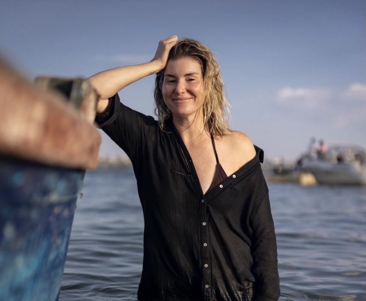 Siya Kolisi confirms relationship with Dutch influencer