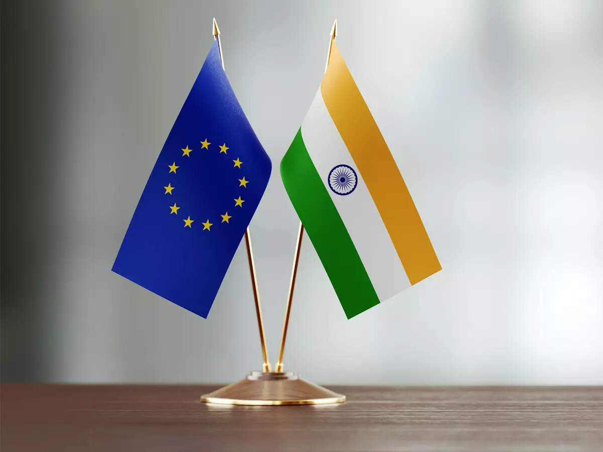 India-EU FTA: Importance, benefit for India's foreign trade & other key ...