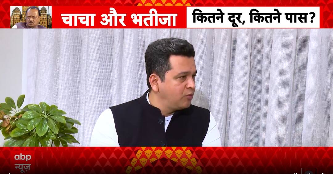 Ajit Pawar defends secular stand, flags money power as key concern ...