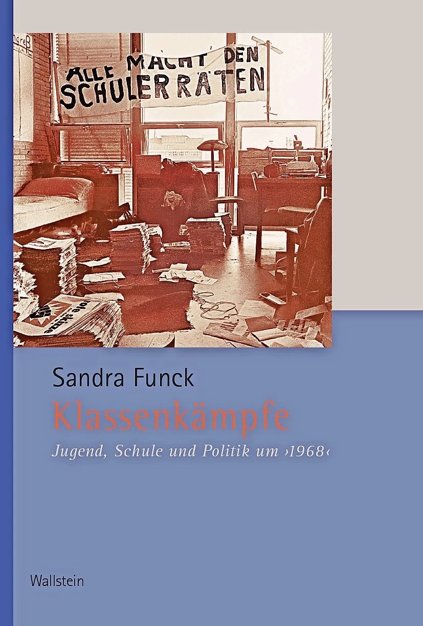 Politische Bücher: Sexualkundeunterricht statt Che Guevara