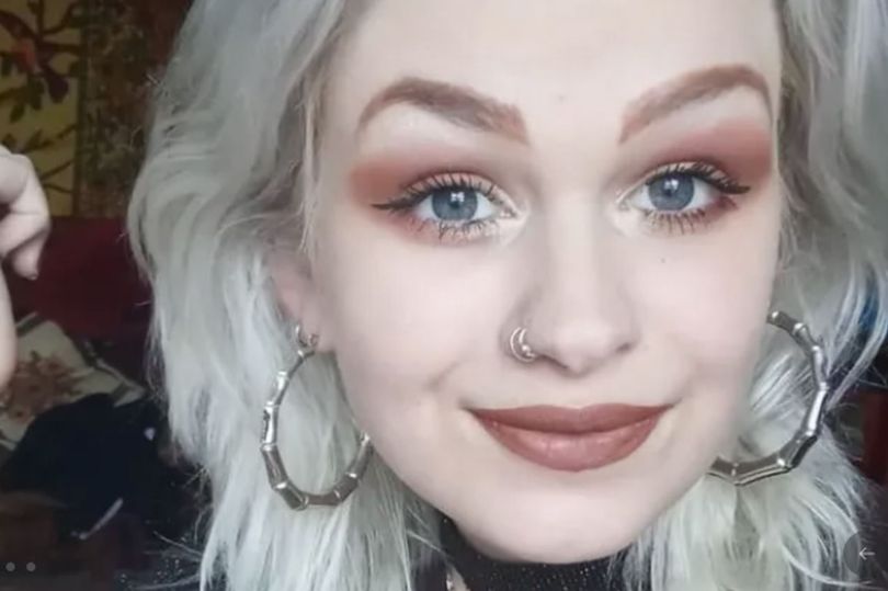 'Beautiful' young woman found dead just hours after being put to bed at ...