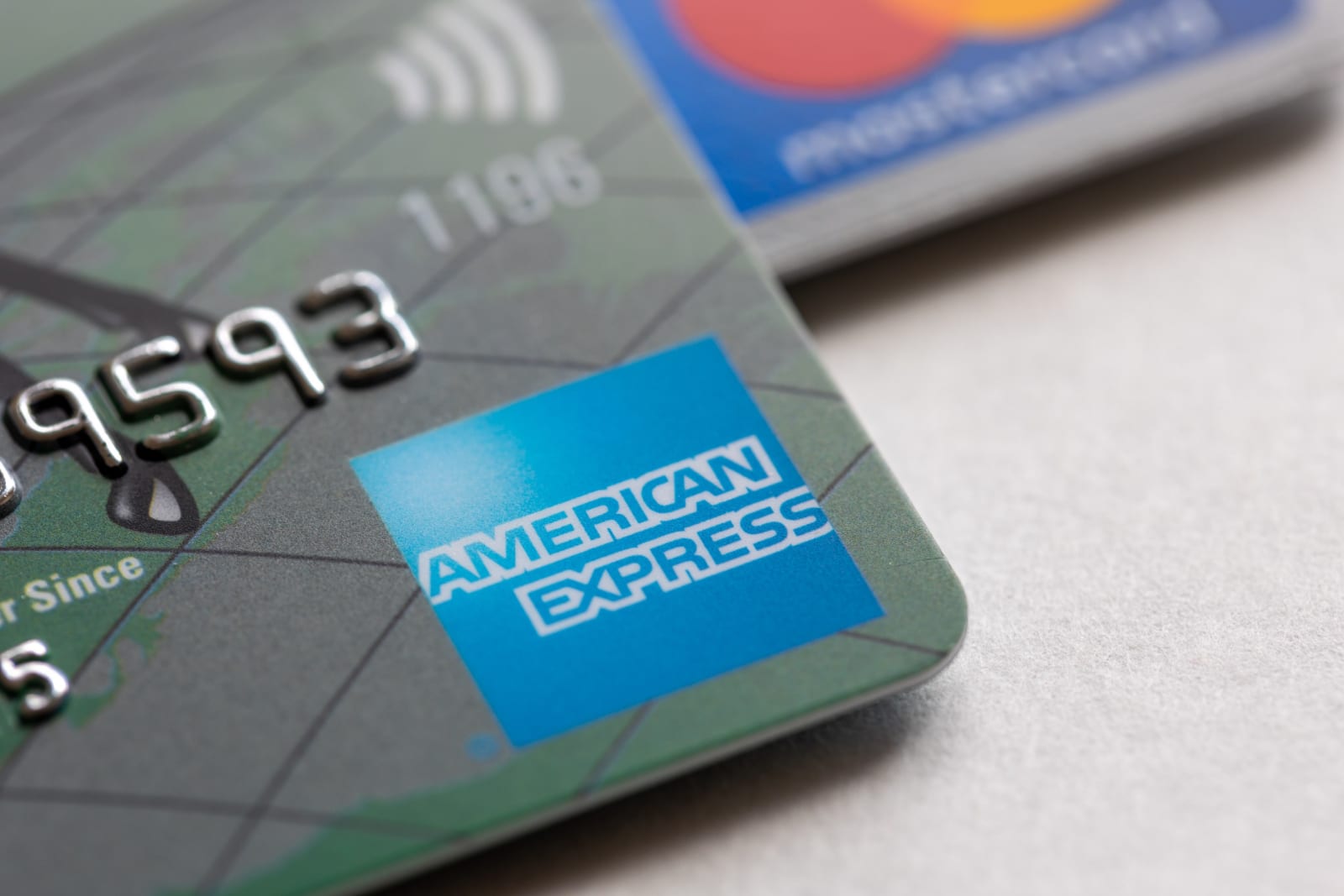 American Express stock well-positioned to weather Trump’s credit card cap