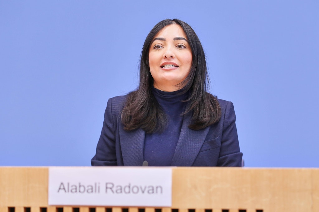 Deutschland richtet Entwicklungspolitik neu aus: Kein Steuergeld mehr ...