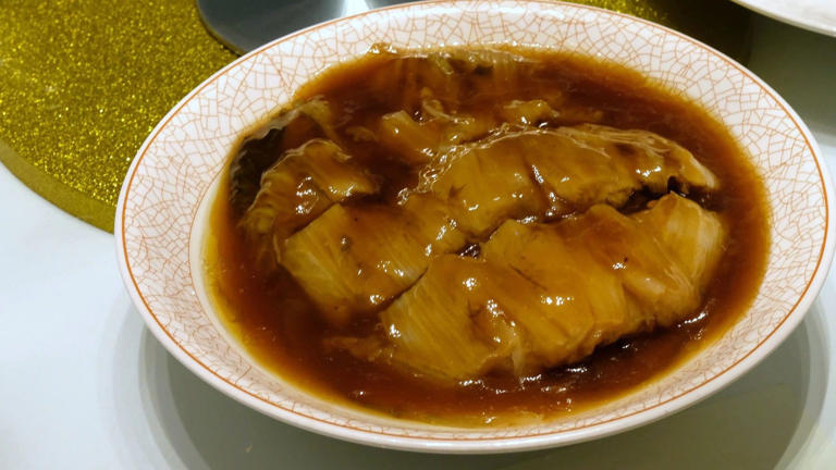 Makati eats: Hokkien flavors from Singapore's Beng Hiang take over ...