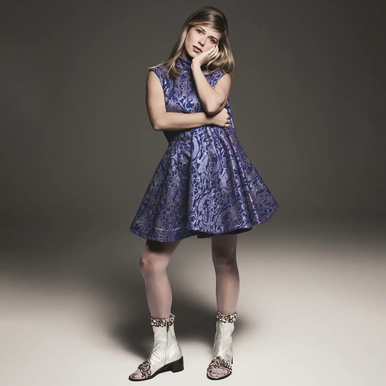 Ana Jara: "He podido cumplir el sueño que tenía cuando veía comedias ...