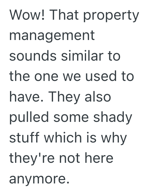 Homeowner refused to bow to the HOA president, and one legal reality ...