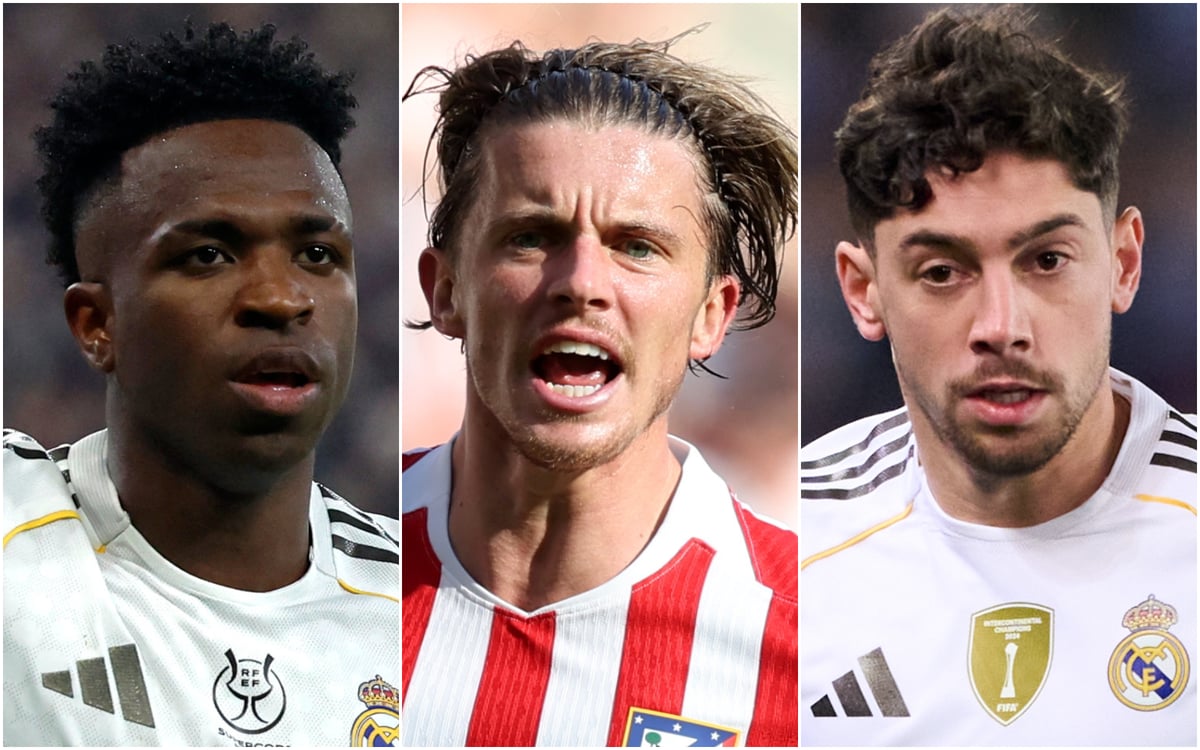 Transfer news live! Arsenal offer Real Madrid swap; Gallagher medical