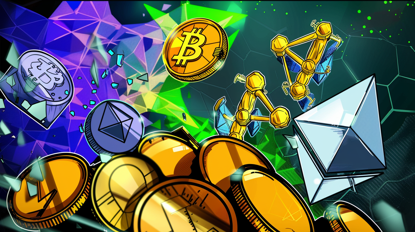 Best crypto under $0.1 before Q2 2026? Investors favor a new altcoin ...