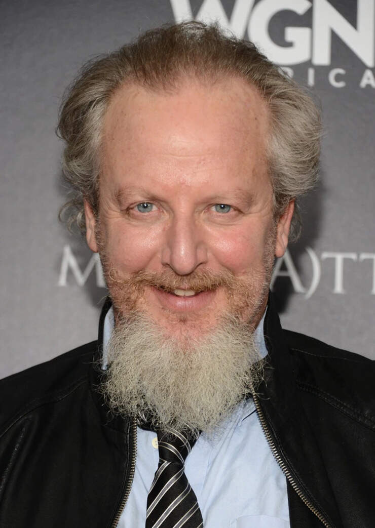 Daniel Stern faces prostitution misdemeanor charge — here’s how a ...