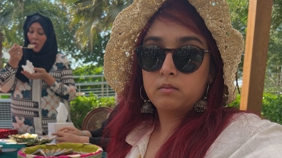 My father took me to Germany: Aamir Khan’s daughter Ira Khan on what ...