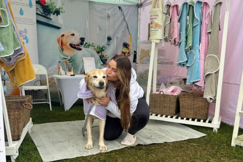 Dog owners launch GoFundMe to change wedding day – the reason is ...