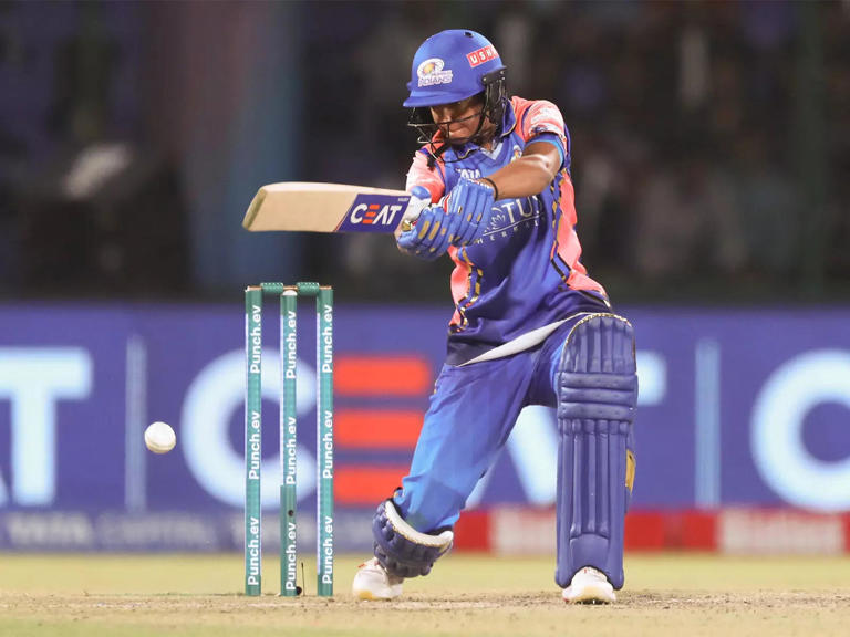 Women's Premier League: Delhi Capitals look to fix powerplay bowling ...
