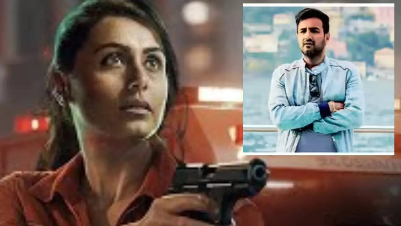 'Mardaani 3' trailer: 'King' director Siddharth Anand hails Rani ...