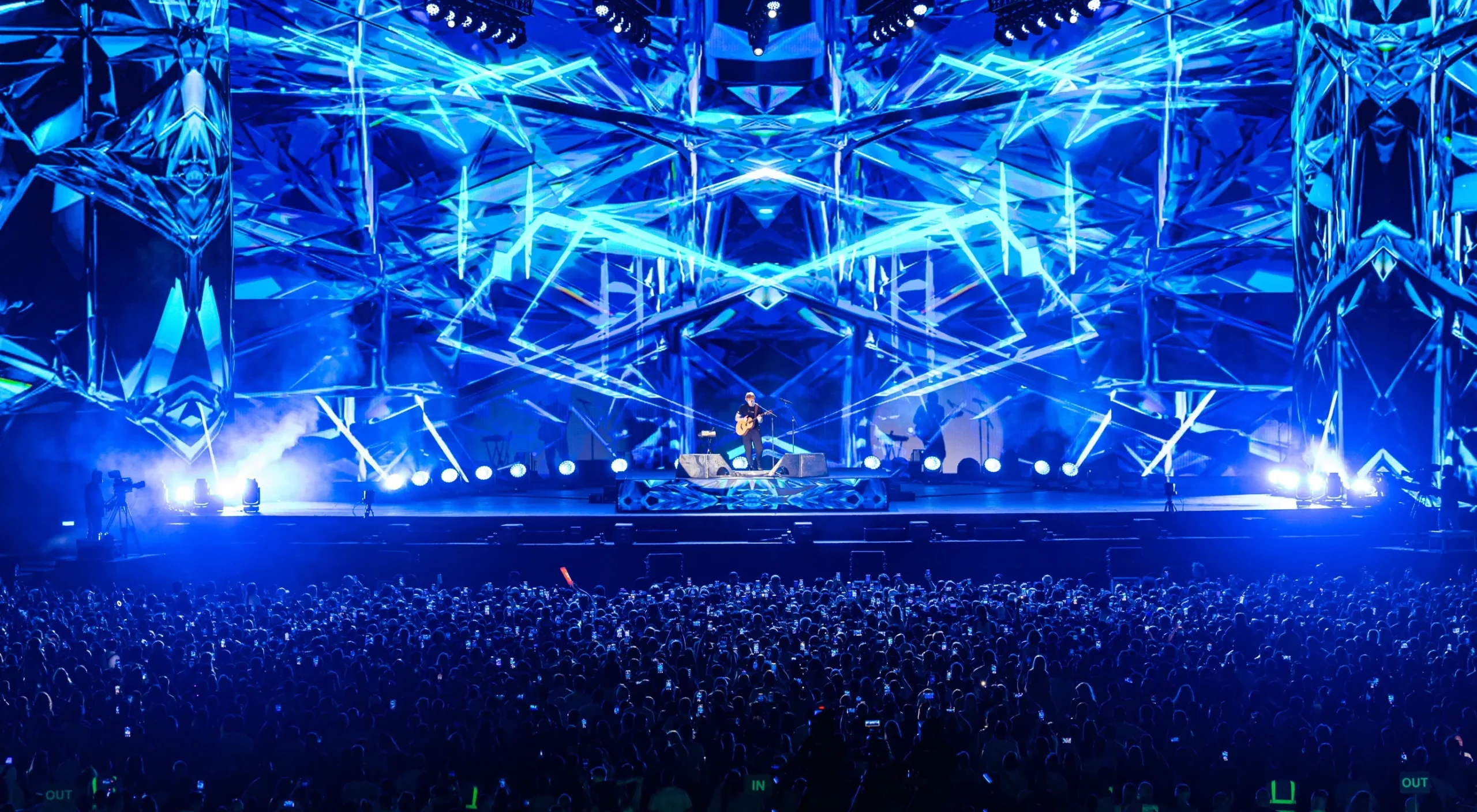 Offlimits Music Festival returns to Abu Dhabi