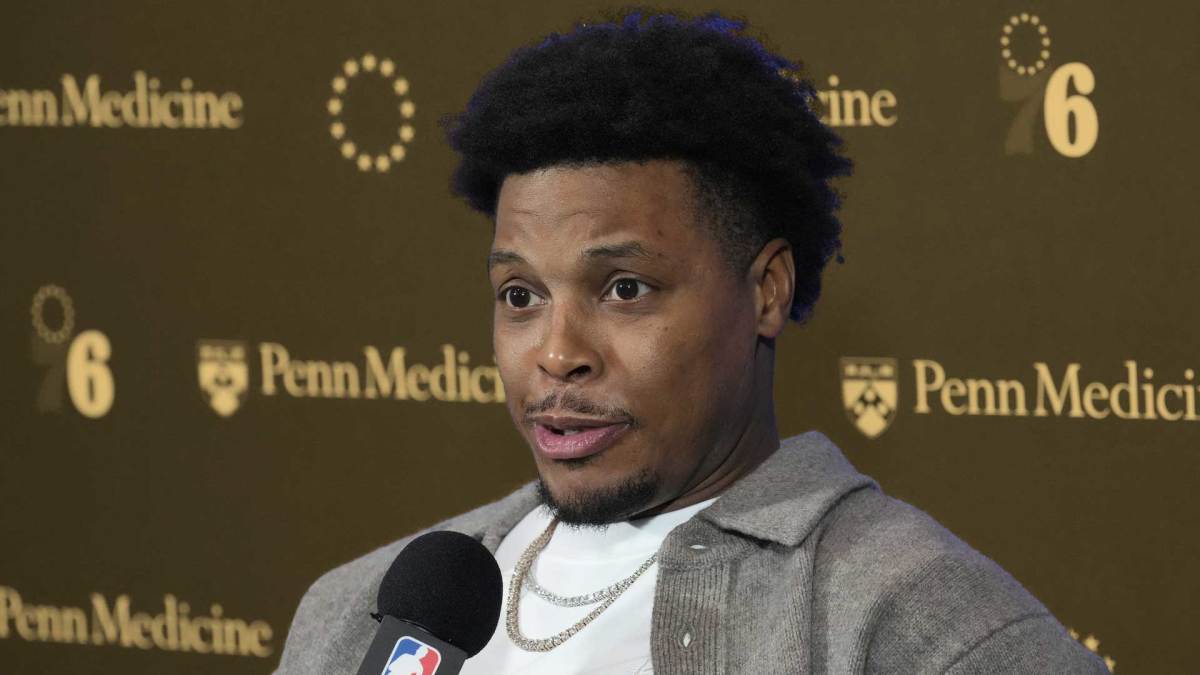 "I put a lot of blood, sweat and tears in that No. 7" - Kyle Lowry ...