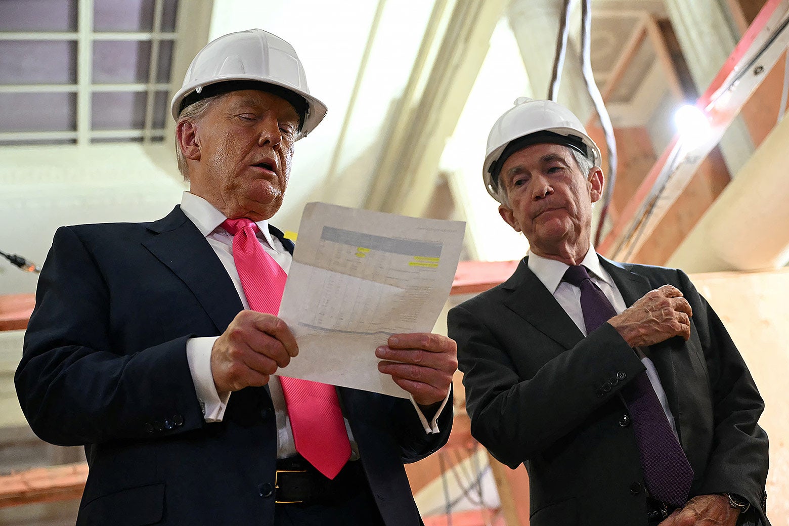 Trump finally found the one thing that could cause Senate Republicans ...