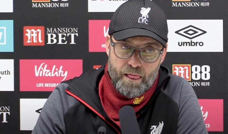 Real Madrid: The big Jürgen Klopp move!