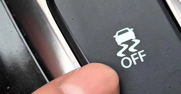 Your dad probably doesn’t know this—the button you must turn off when ...
