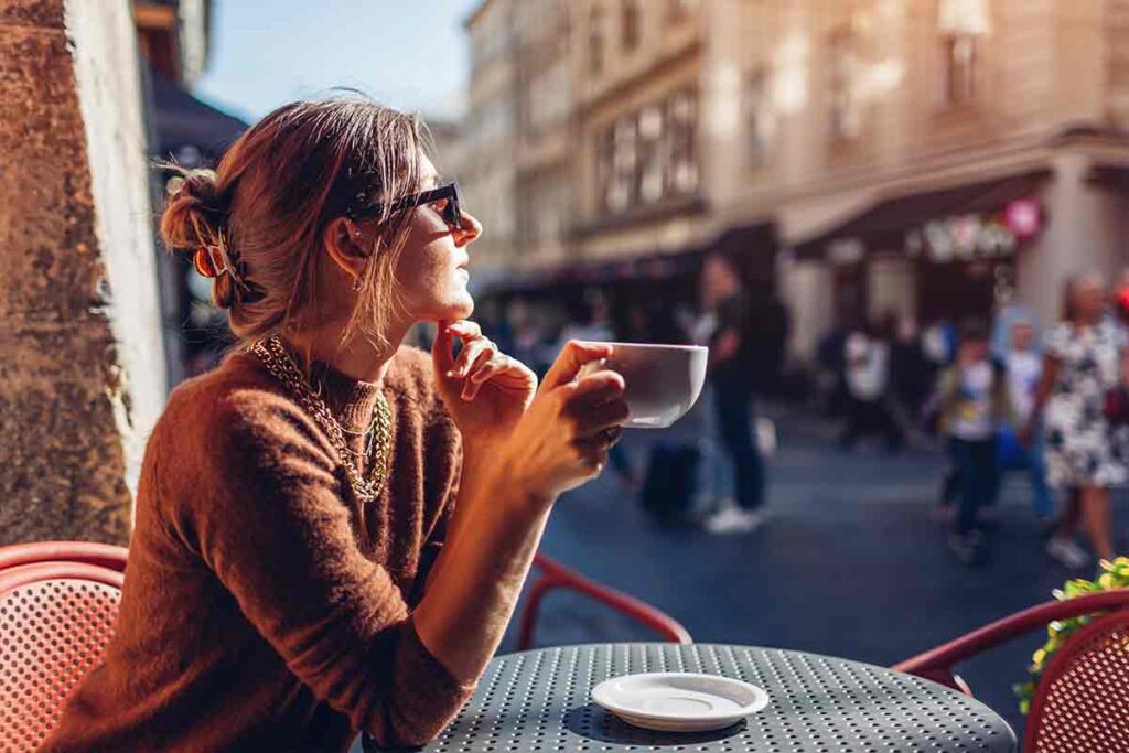 La miglior cioccolata calda d’Europa? Una città italiana sul podio