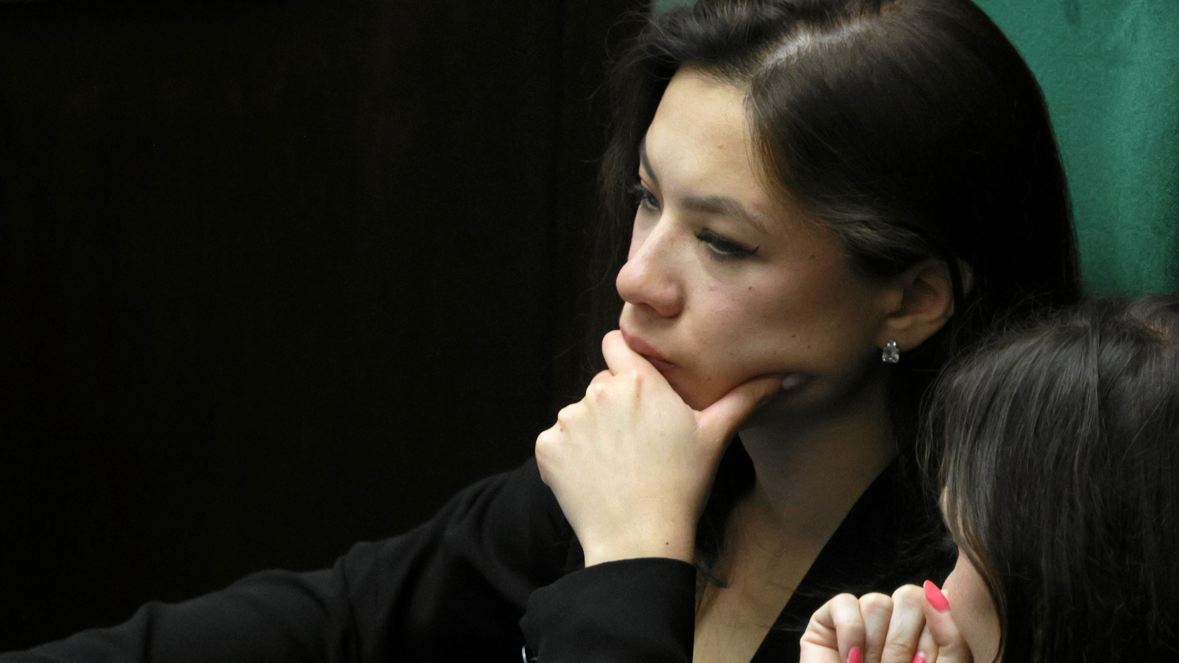 Polexit jest realnym zagrożeniem. Aleksandra Uznańska-Wiśniewska o ...