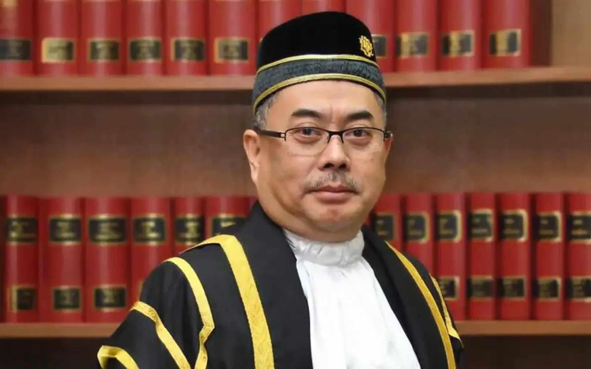 Malaysia’s judiciary faces ‘immense pressure’ as court cases surge 60% ...