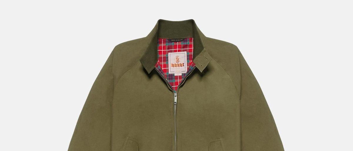 Rinnovamento Barbour. Le origini non mentono. Baracuta: viva le donne