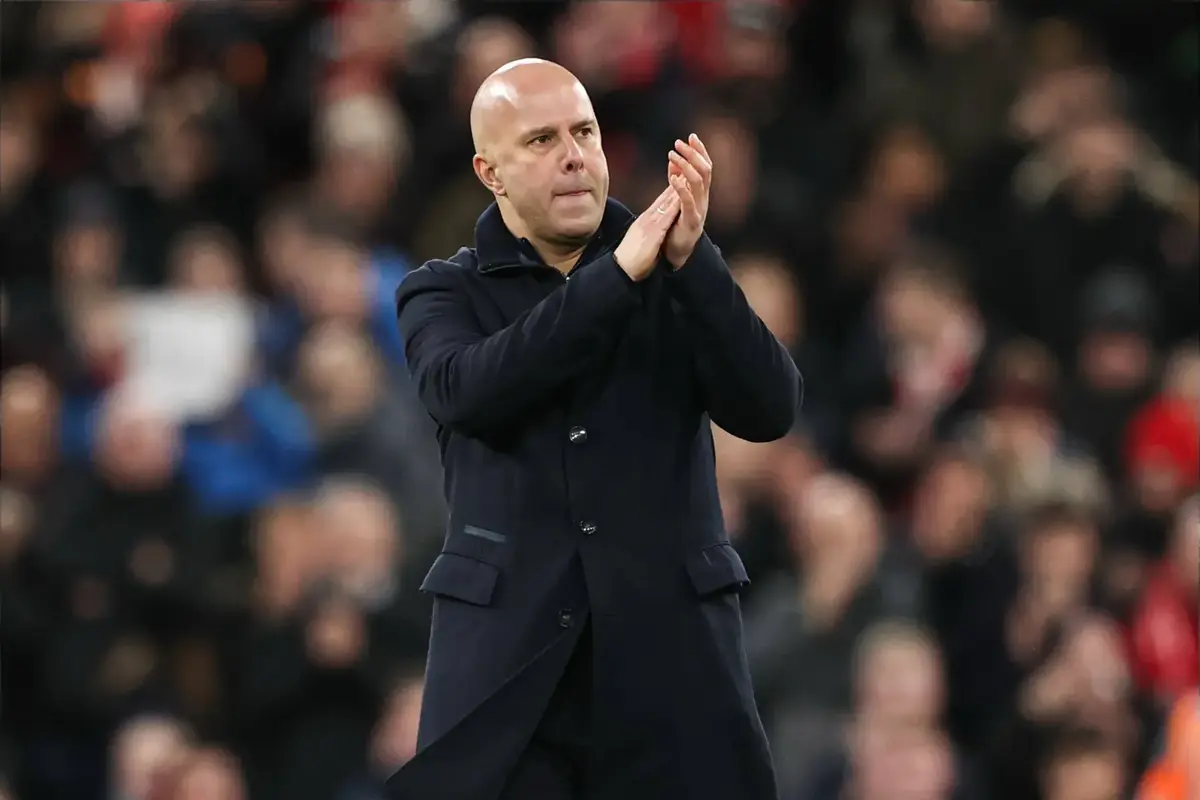 The Athletic clarifies Liverpool transfer plans amid injury woes