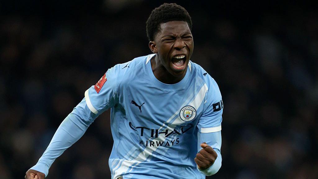 Will McAidoo prove to be a Palmer-style move in reverse?