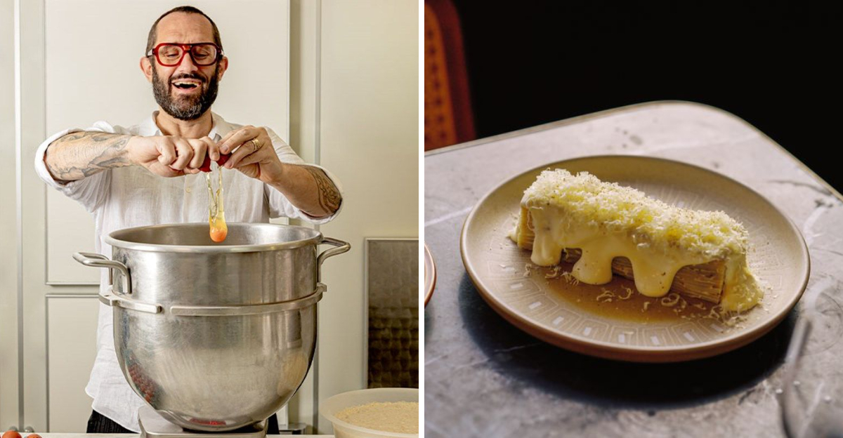 Claridge's announces opening date for Richard Hart's new bakery