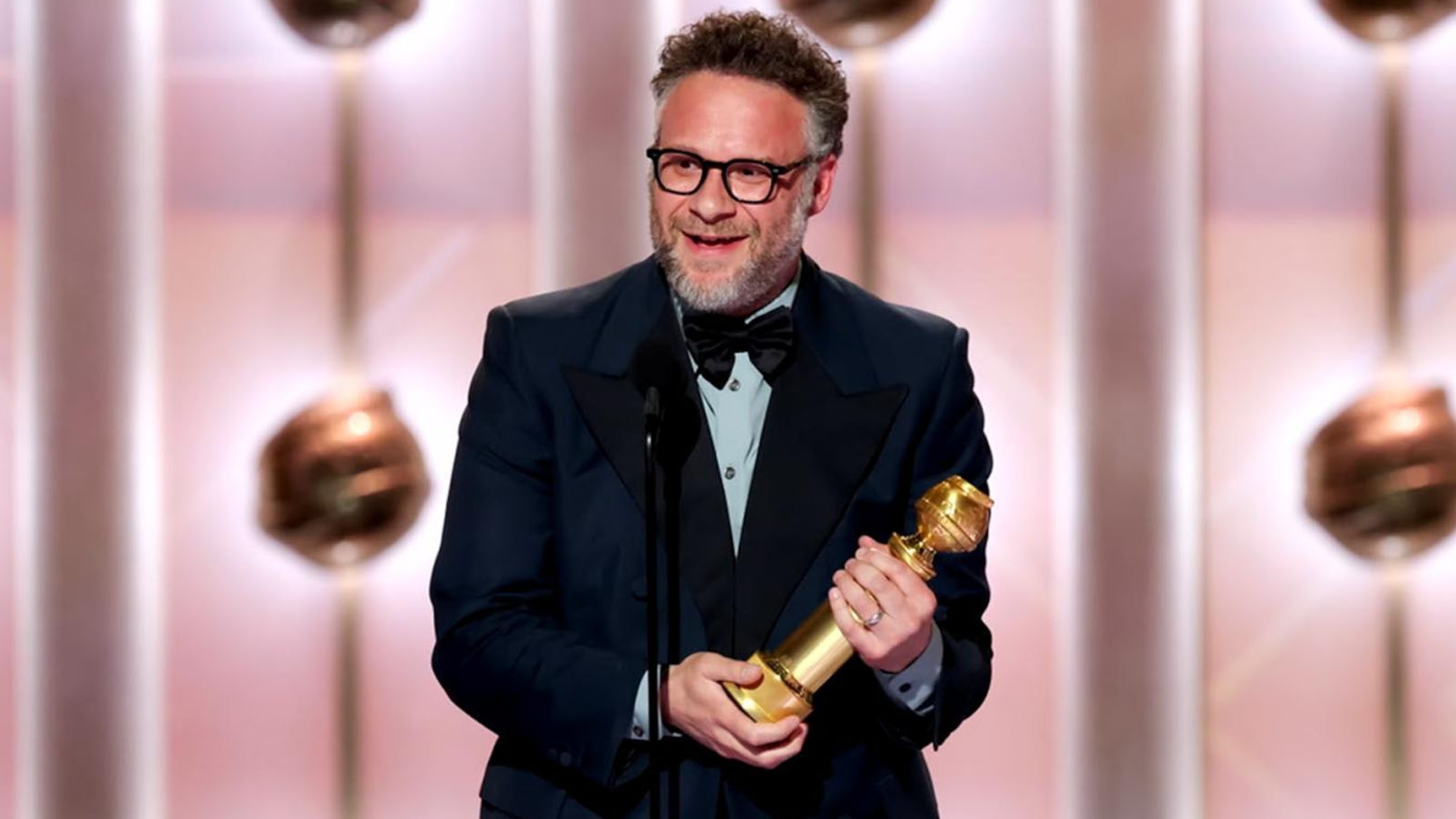 The Golden Globes: One of Hollywood’s biggest nights