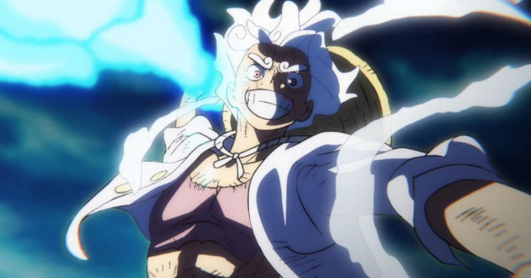 Will there be a break after One Piece chapter 1171? Here’s a ...