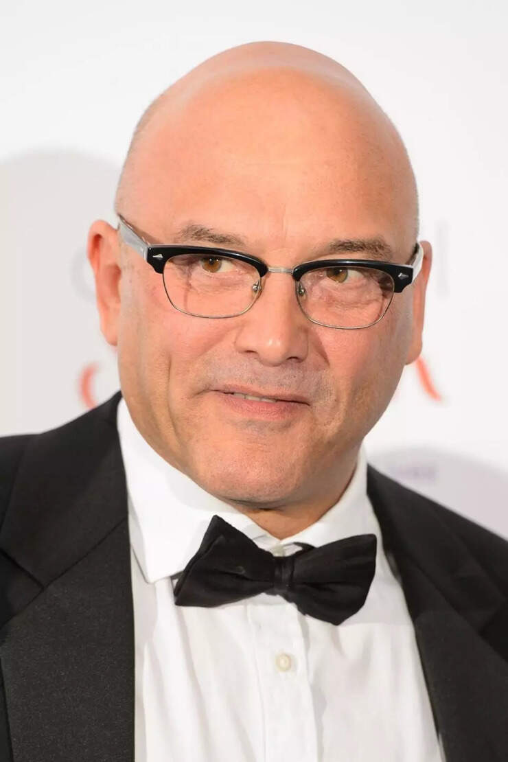 Who is Gregg Wallace? MasterChef star apologises after being sacked for ...