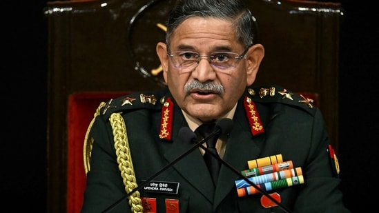 India 'was ready for ground offensive': Army chief shares new details ...