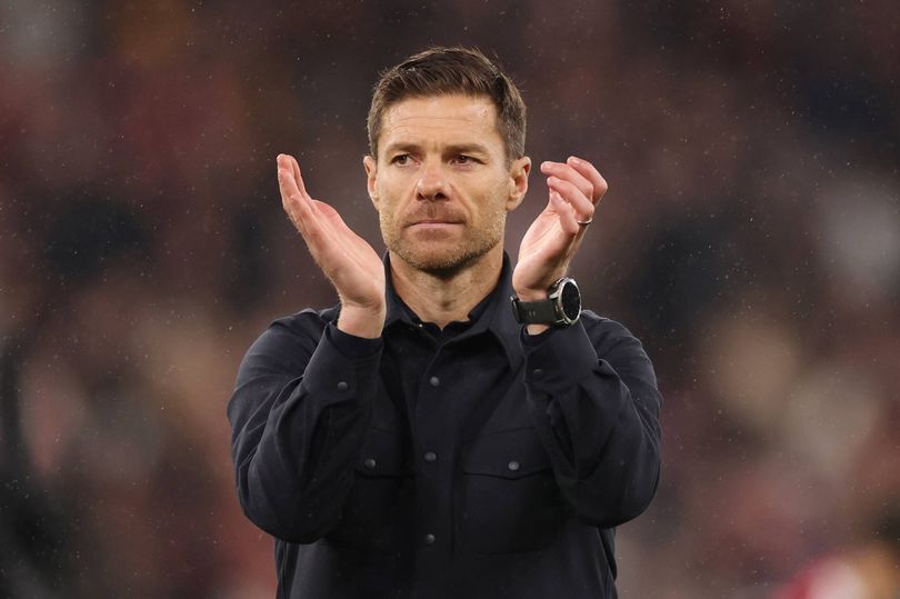 Jurgen Klopp gives telling response to Real Madrid firing Xabi Alonso ...