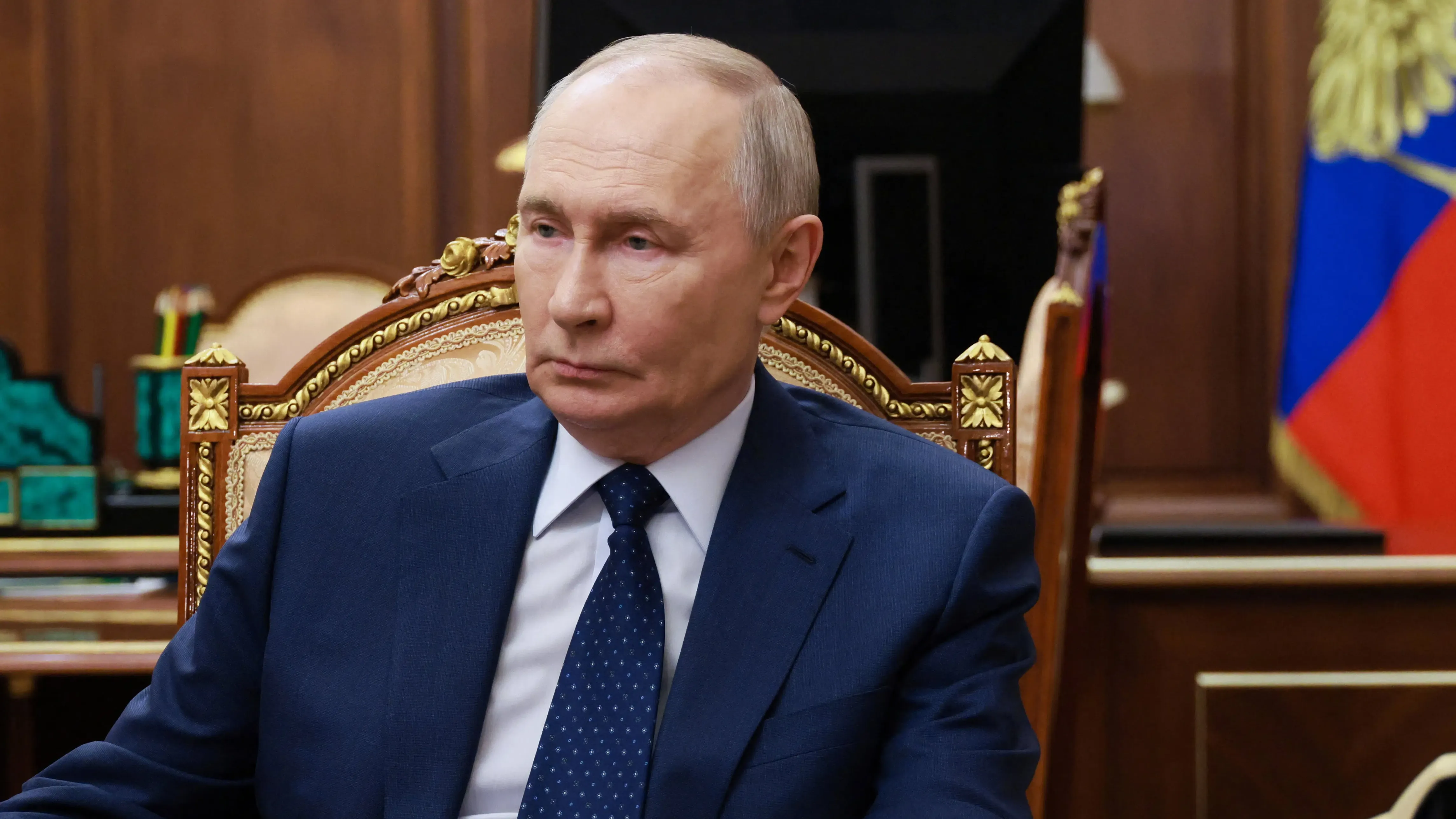 Ekspert frygter Putins drøm: Vil tage Svalbard