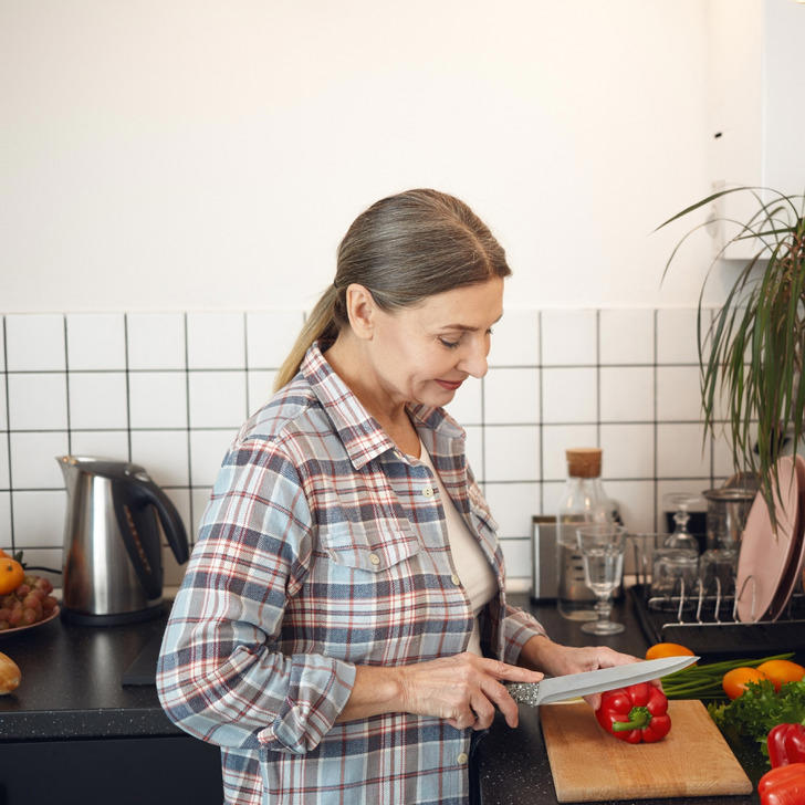 I refused to let my DIL walk all over me in my own house—then she went ...