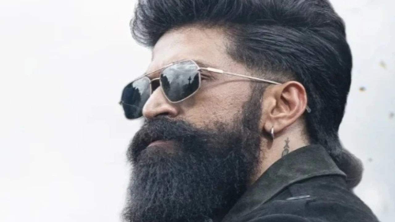 Yash’s Toxic teaser sparks row as Karnataka Women’s Commission ...