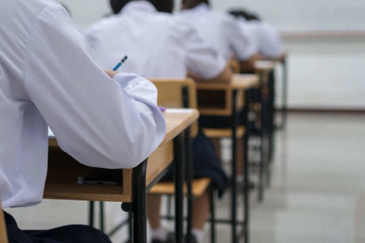 ActionSA argues SA’s real matric pass rate is only 57.7%