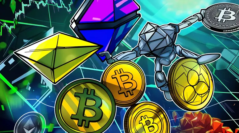 This might be the last chance to buy this new crypto under $0.05 before ...