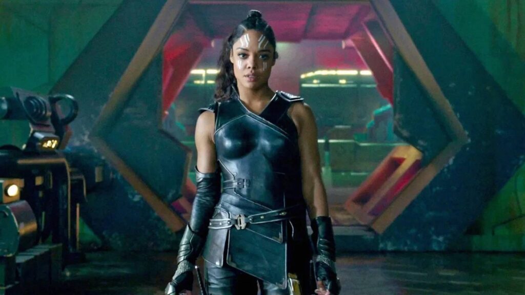 Tessa Thompson addresses Valkyrie’s possible return in ‘Avengers: Doomsday’