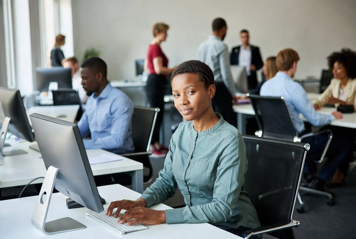 Become the employee no company wants to lose