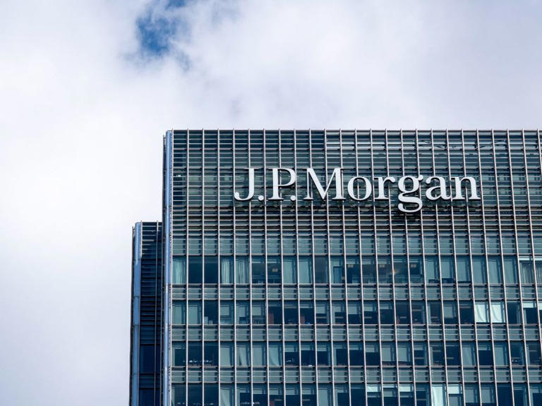 All eyes on JPMorgan as big banks enter earnings season with new wild ...