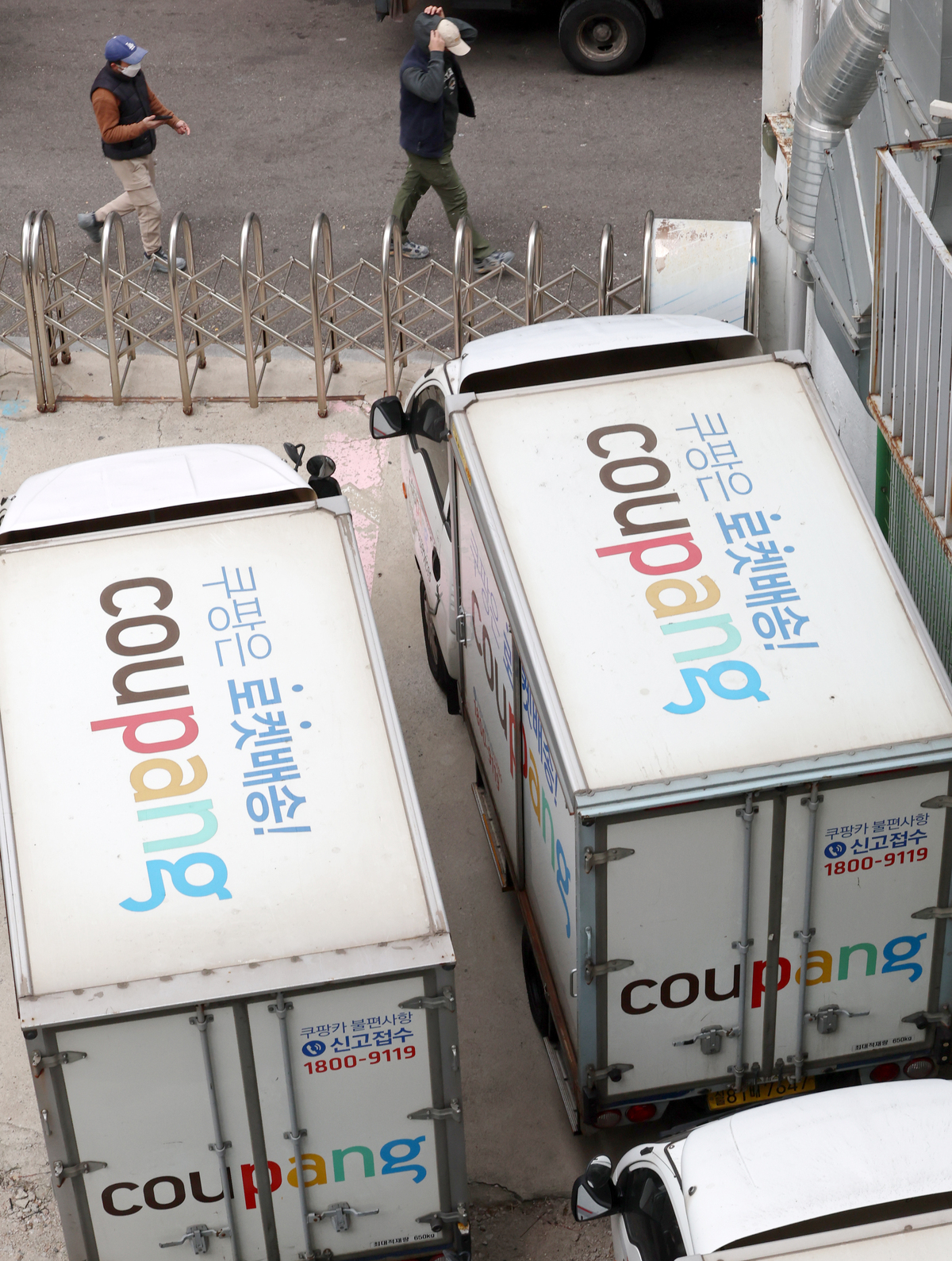 158억 쓴 보람?… 美 정계 "한국의 쿠팡 임원 기소는 마녀사냥"