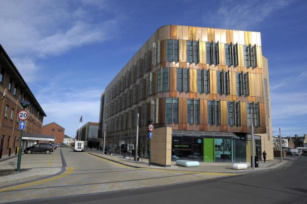 Council barely moving needle in terms of increasing workforce diversity