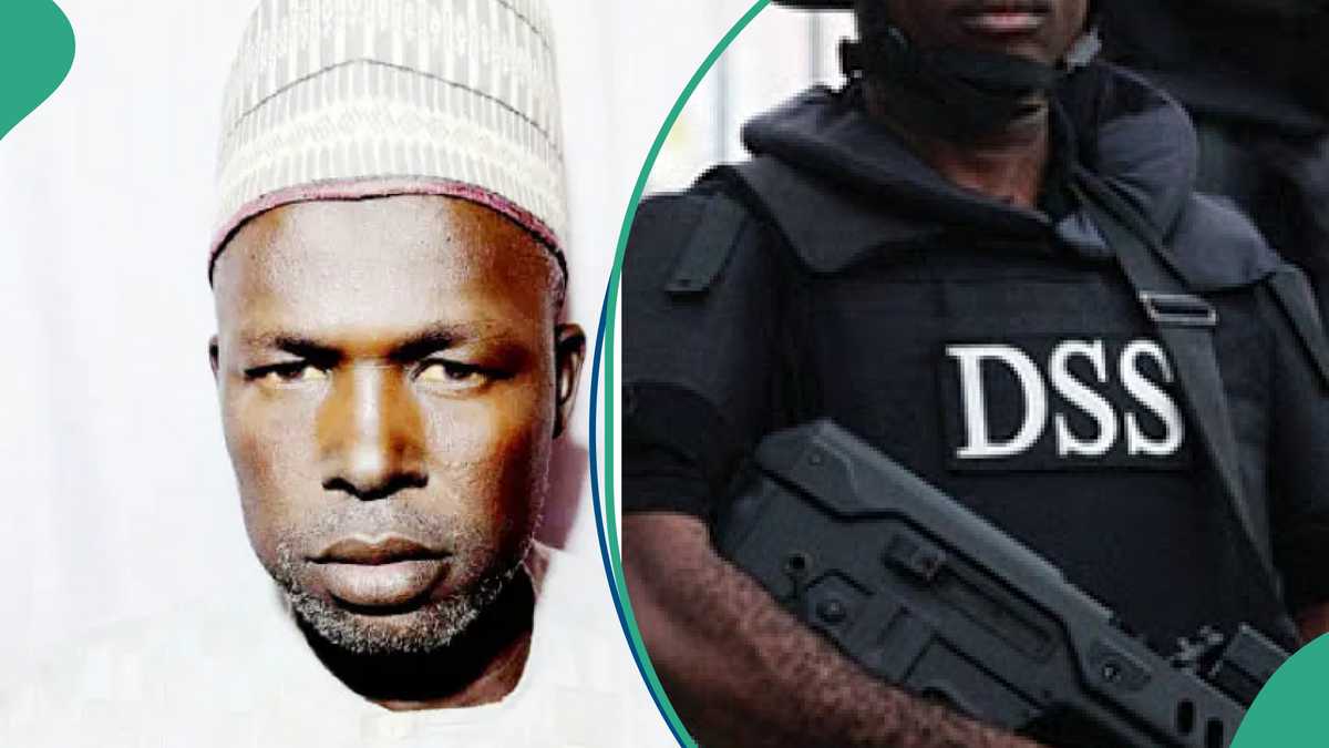 Father narrates how he found missing daughter in Abuja