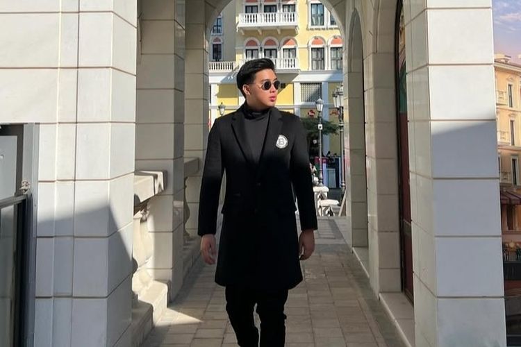 Pelapor Ungkap Ada 300 Orang yang akan Polisikan Timothy Ronald Terkait ...