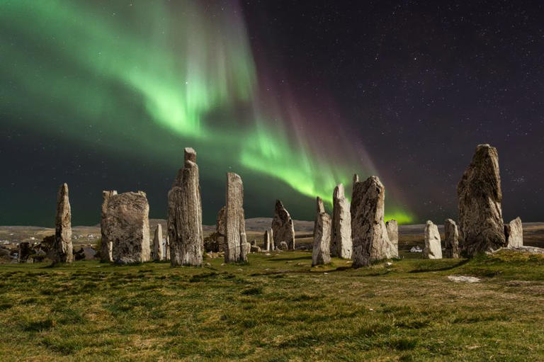 See the Northern Lights in the next two months or risk missing them for ...