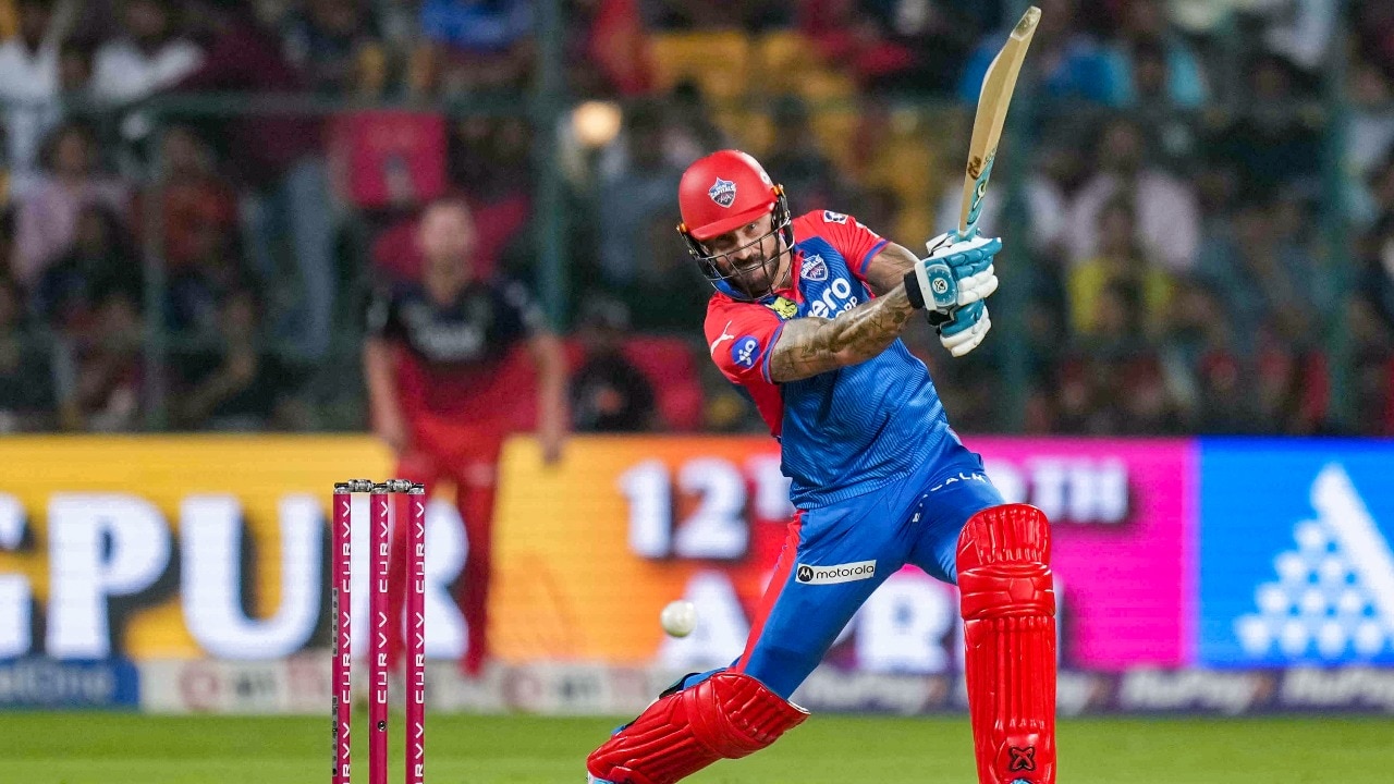 Joburg Super Kings captain Faf du Plessis ruled out of SA20 due to injury